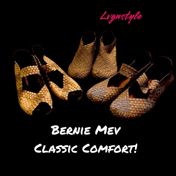 bernie mev. | Shoes | Bernie Mev Styles Arrived | Poshmark